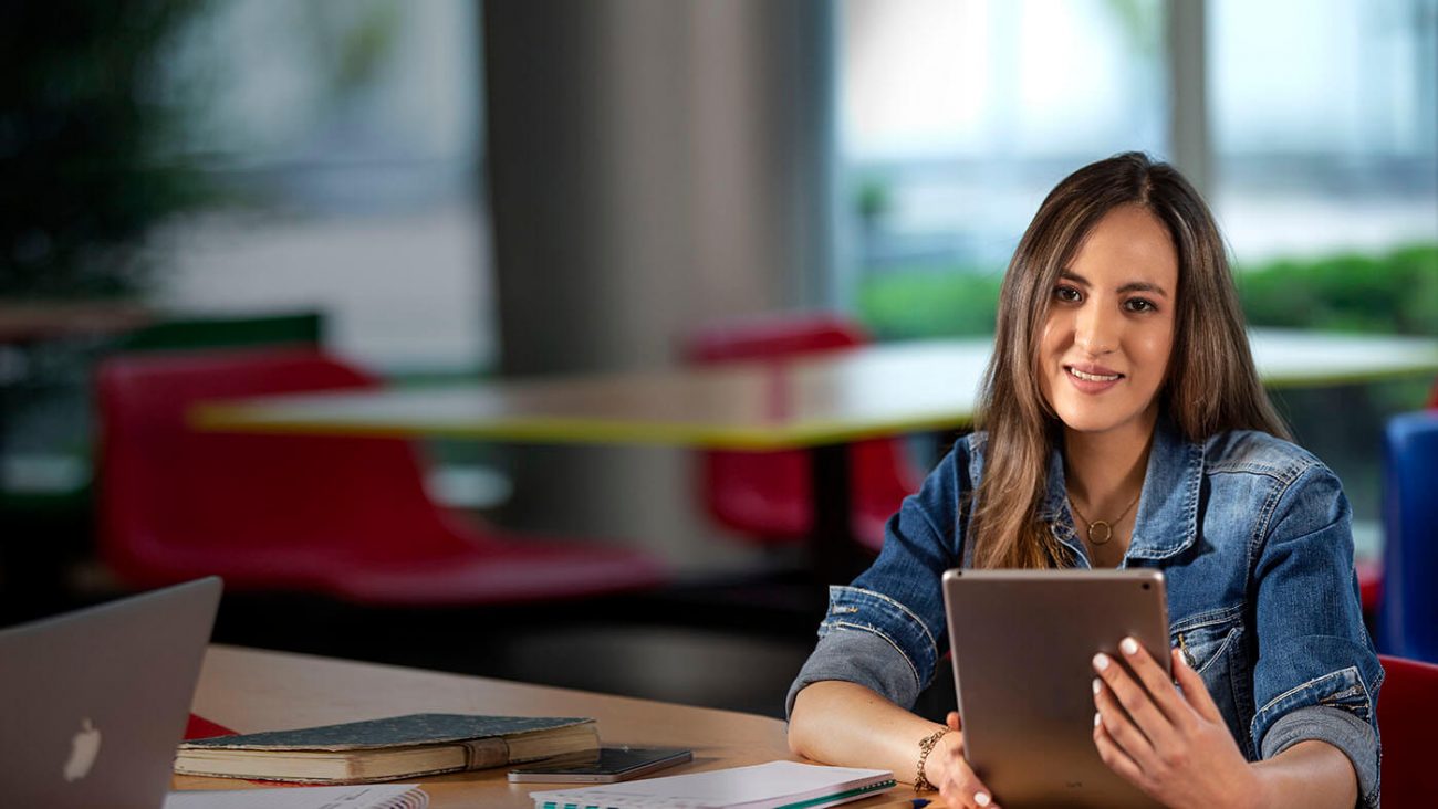 Programas para aprender Inglés | Centro de Idiomas Continental